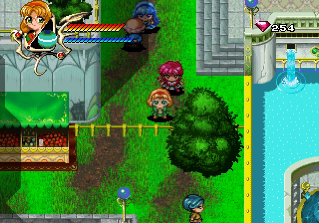 Magic Knight Rayearth: One Last Hurrah – SHIRO Media Group