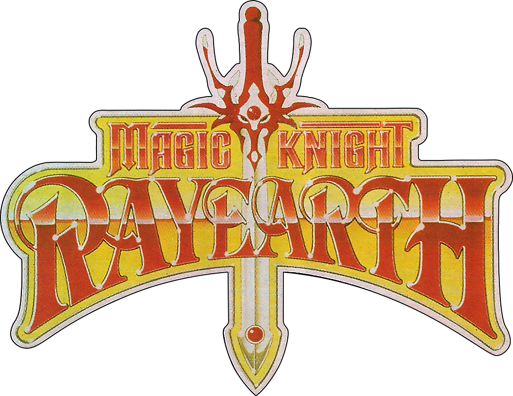 Magic Knight Rayearth: One Last Hurrah – SHIRO Media Group