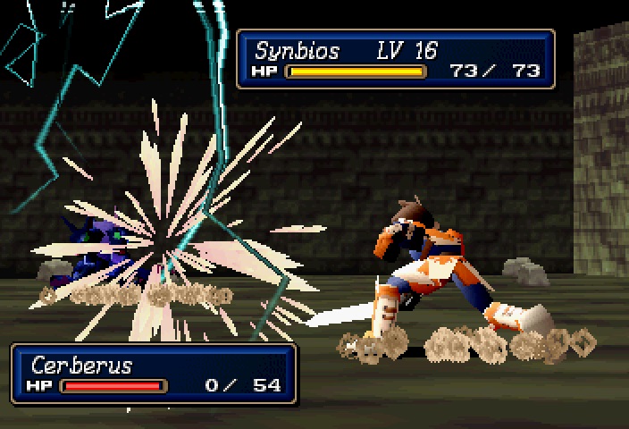 Shining Force 3 Begins – SHIRO Media Group