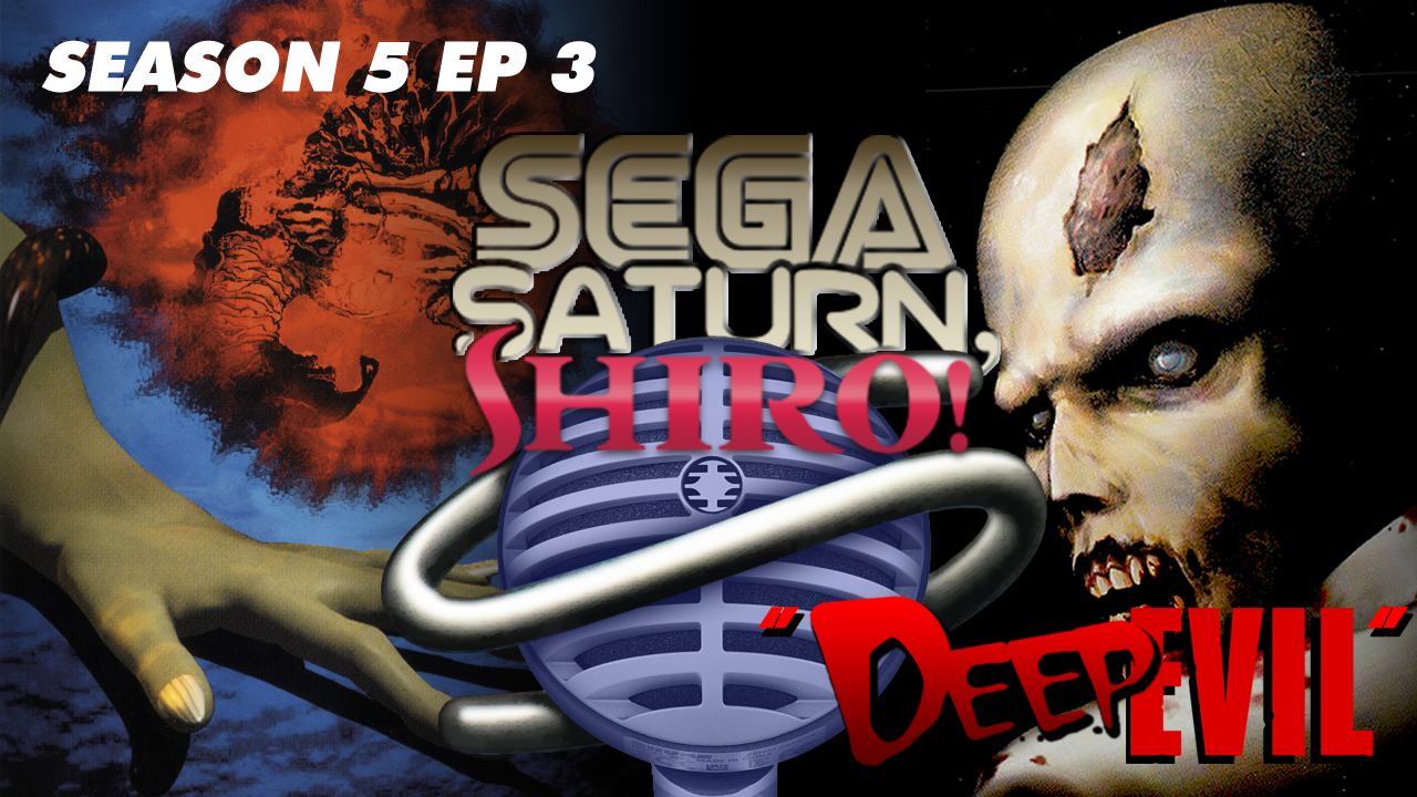 SEASON 5: EP 3 – “Deep Evil!” – SHIRO Media Group