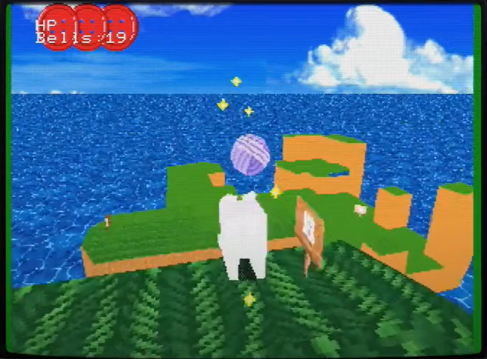 Developer Interview: 7shades on “Cubecat” – SHIRO Media Group