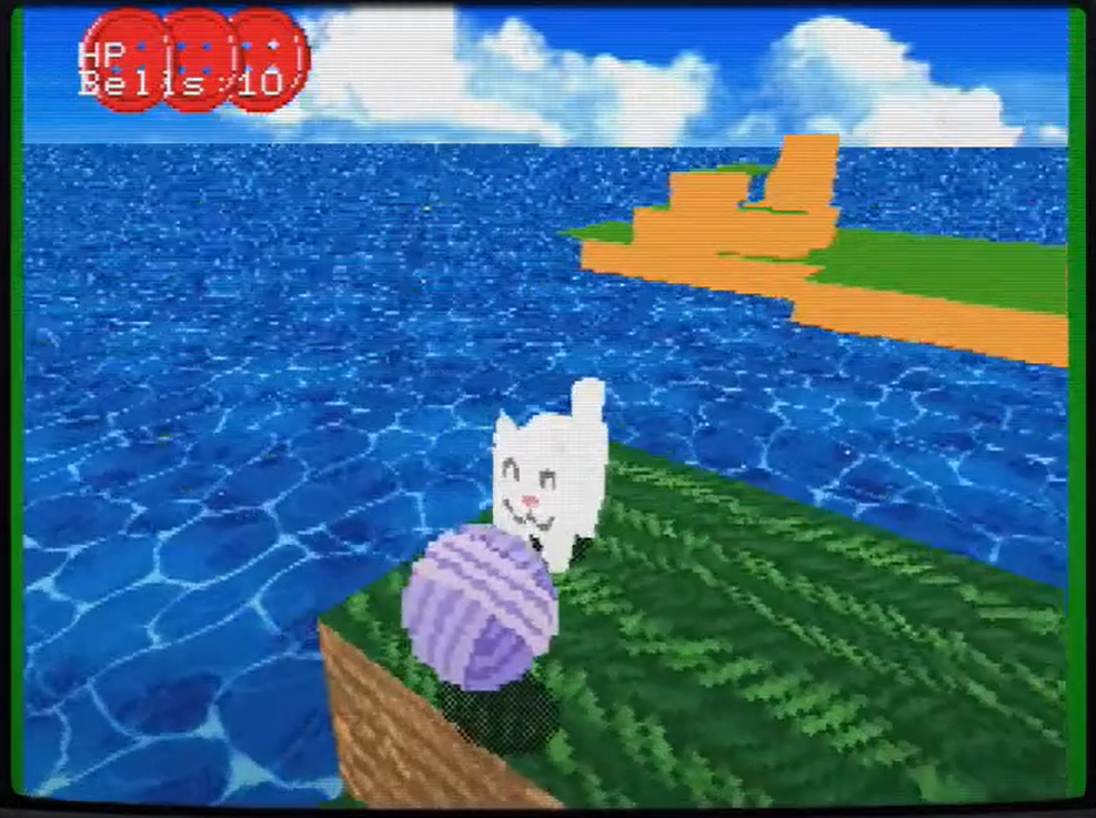 Developer Interview: 7shades on “Cubecat” – SHIRO Media Group