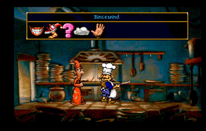 Discworld #BestOfSaturn – SHIRO Media Group