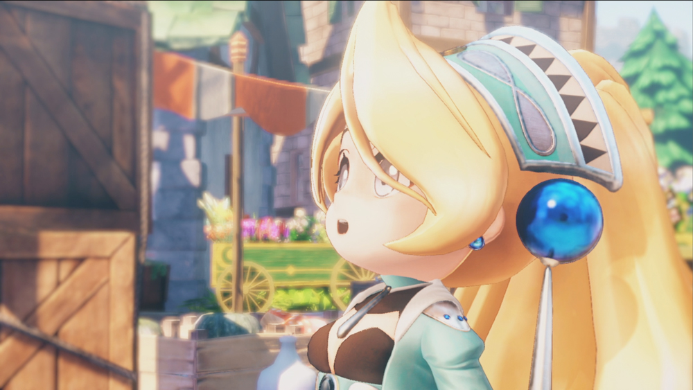 Remake of Atelier Marie Coming This Summer – SHIRO Media Group
