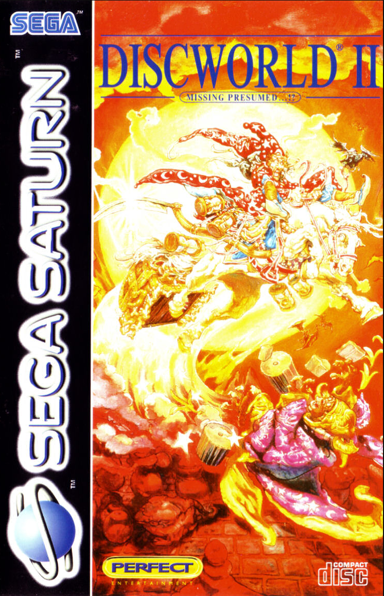 Every Saturn PAL Game That Didn’t Release in North America – SHIRO ...