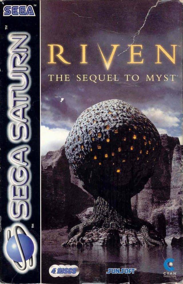 Every Saturn PAL Game That Didn’t Release in North America – SHIRO ...
