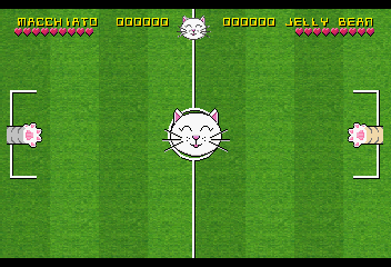 Homebrew Spotlight: Pixel Poppy Pong – SEGA SATURN, SHIRO!
