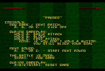 Homebrew Spotlight: Pixel Poppy Pong – SEGA SATURN, SHIRO!