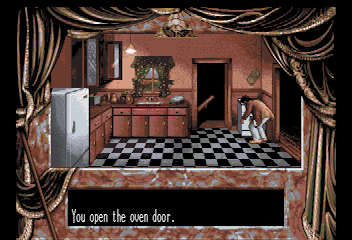 English Patch for Dark Seed Is Available Now – SEGA SATURN, SHIRO!