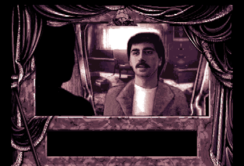 English Patch for Dark Seed Is Available Now – SEGA SATURN, SHIRO!