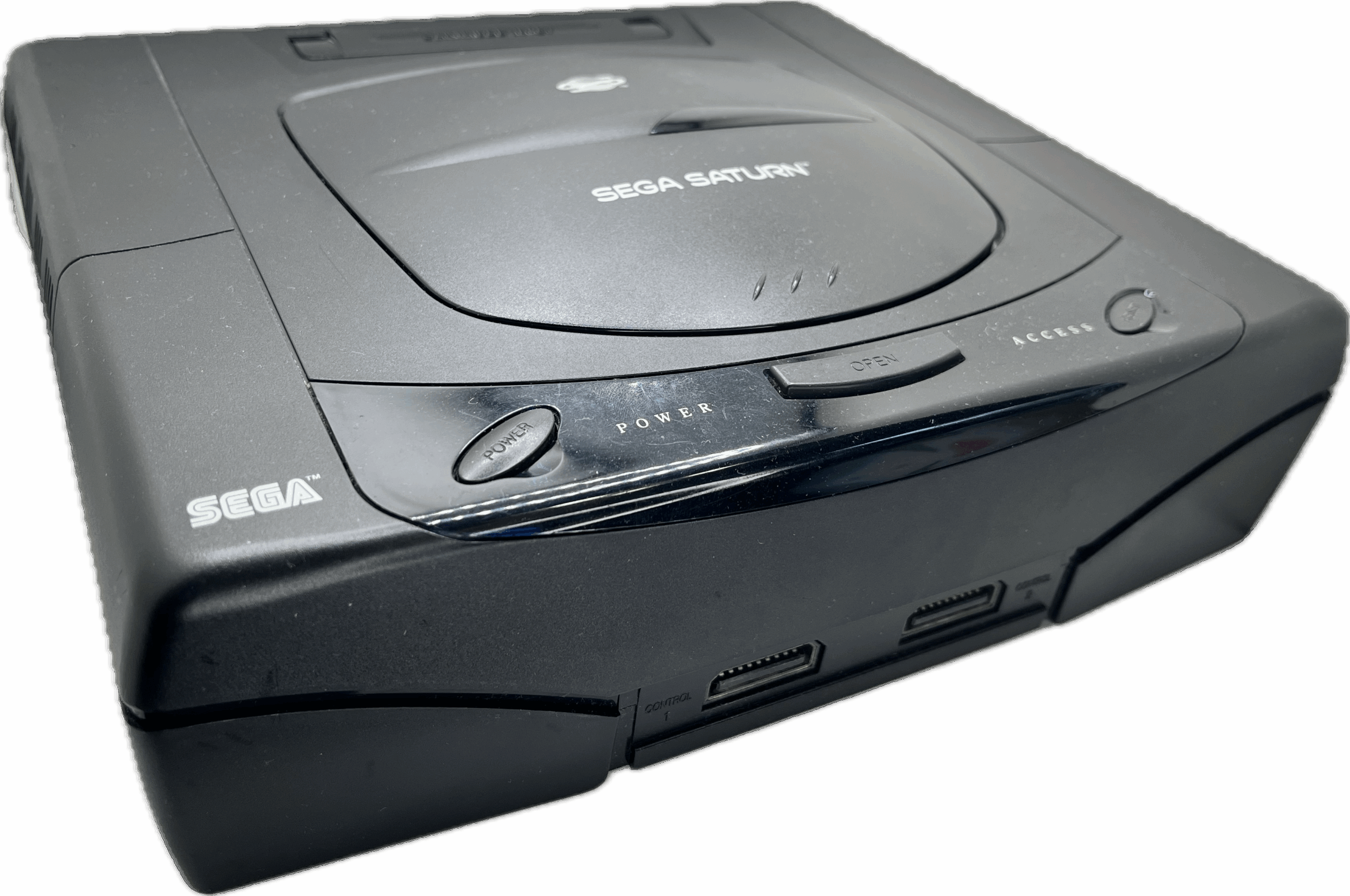 Saturn_cutout_faceright – SEGA SATURN, SHIRO!
